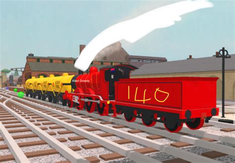 Alled Greedy Tries To Kill Alfred And Crovan By Oliver649 On Deviantart