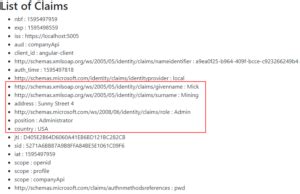 Role Based Access Control With Angular And IdentityServer