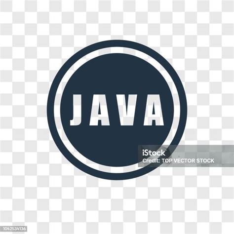 Java 向量圖示在透明背景下隔離 Java 透明徽標設計向量圖形及更多java 程式語言圖片 Java 程式語言 互聯網