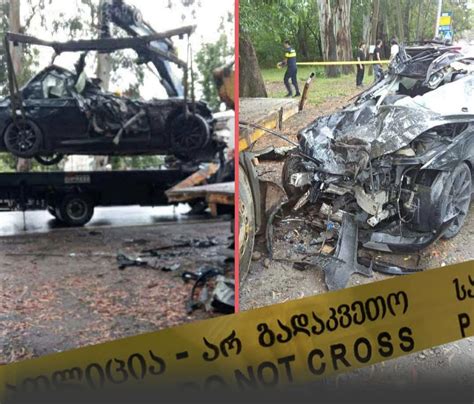 დაღუპულები 25 წლამდე ასაკის გოგონები არიან” გონიოში დატრიალებული