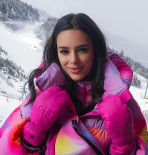 Bruna Biancardi Age 29 Height Net Worth Ethnicity Parents