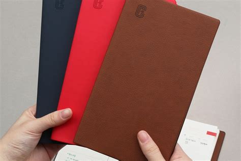 디자인문구 Abc 노트 S 다이어리 수첩 오늘의집 쇼핑