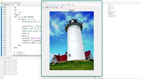 Matlab Math Rgb Clustering Ai Computer Barış Ertemli 12 Yorum