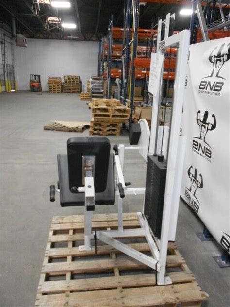 Cybex Classic Leg Extension