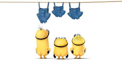 Bob The Minion Wallpapers Wallpaper Cave