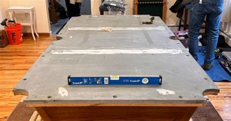 Pool Table Assembly Guide For Beginners In 6 Steps Pearson Cues