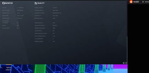Benchmark Fps In Game Its Averaging More Like 130 140 What Should I Do Rrainbow6