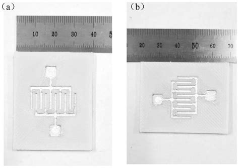 Method For Preparing Interdigital Chip Type Miniature Supercapacitor Through 3d Printing