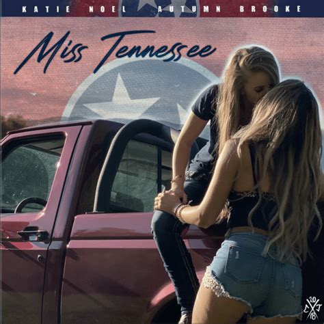 Katie Noel Miss Tennessee Lyrics Genius Lyrics