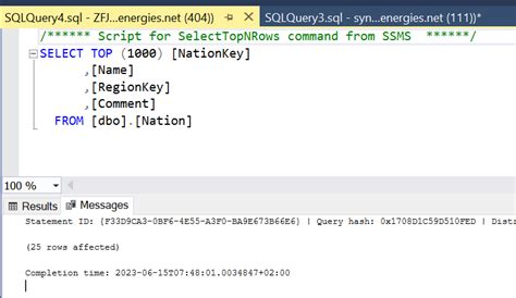 Microsoft Fabric Connect SQL Server Management Studio Azure Data Studio Or Windows Explorer To