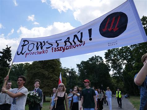 01 08 2024 Fot Pps Polska Partia Socjalistyczna Flickr