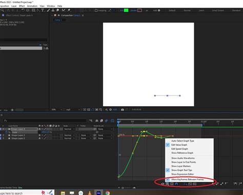 Solved Allow Keyframes Between Frames Adobe Product Community 13449963