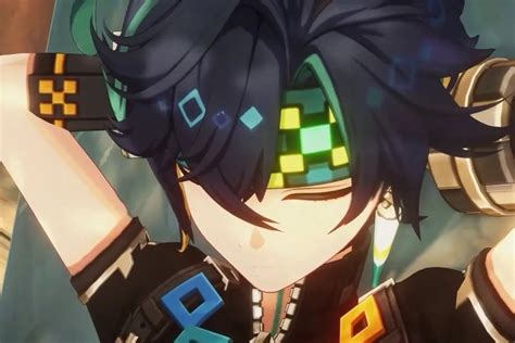 Genshin Impact Version 5 0 Leaked Playable Characters From Natlan