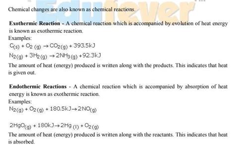 Updated CBSE Class Science Revision Notes Session In PDF