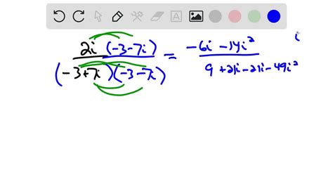 ⏩solveddivide Write The Result In The Form Ab I 2 I 37 I