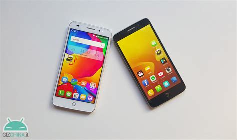 Umi Emax Mini Vs Tcl 3s M3g Il Confronto Di Gizchinait Gizchinait