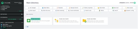 Monitor Vmware With Checkmk Aventistech