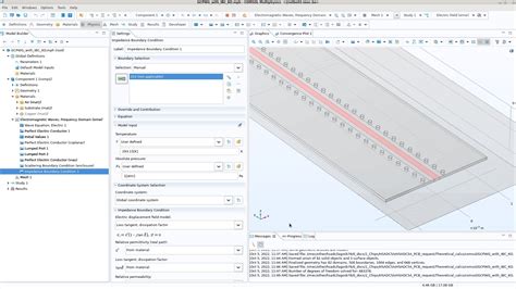 How To Add Conductor Losses To A Cpwg