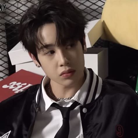 Xikers Hunter Lq Icon My Vibe Hunter Kpop Collection Te Amo