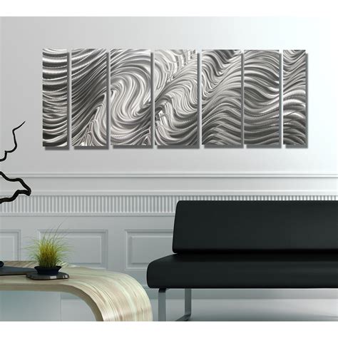 Metal Wall Art Panels Home Decor Ideas And Furnishings 2020 Uncommon