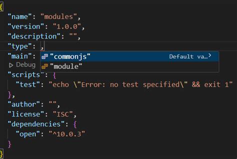 Resolving Syntaxerror Cannot Use Import Statement Outside A Module
