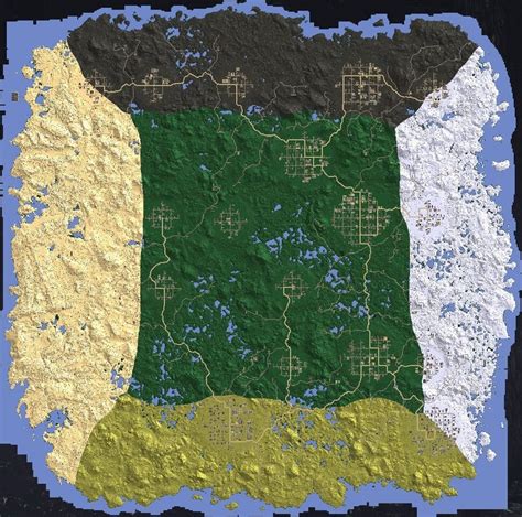 Karte And Livemap 7 Days To Die Server Sterben Für Anfänger