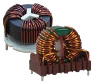 Common Mode Chokes Heynen