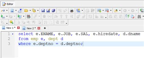 Why An Oracle Ace Thinks Toad® Has The Best Sql Editor In The Business