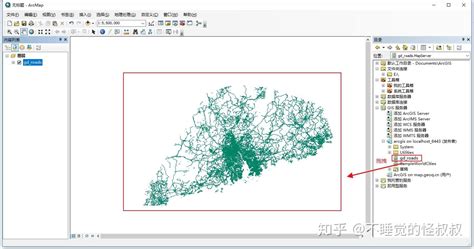 Arcgis Server教程三：发布动态地图服务 知乎