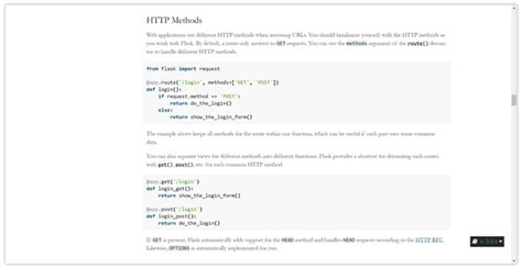 FastAPI 与 FlaskPython Web 两大流行框架综合对比