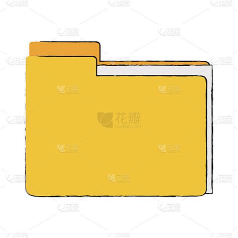 文件夹的符号
