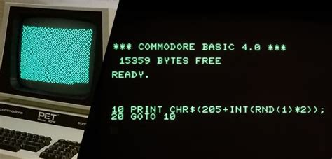 learn commodore 64 basic programming type in text based games