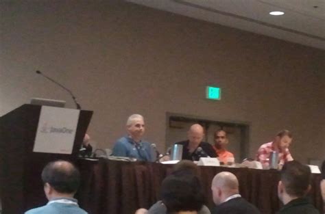 spring vs javaee updates from the java ee and spring framework panel