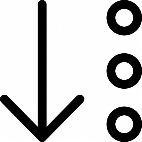 Alphabetize Array Letters List Numbers Organize Sort Icon Download On Iconfinder