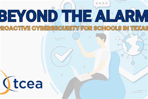 Hacktivate Cybersecurity For Grades 6 And Up Tcea Technotes Blog