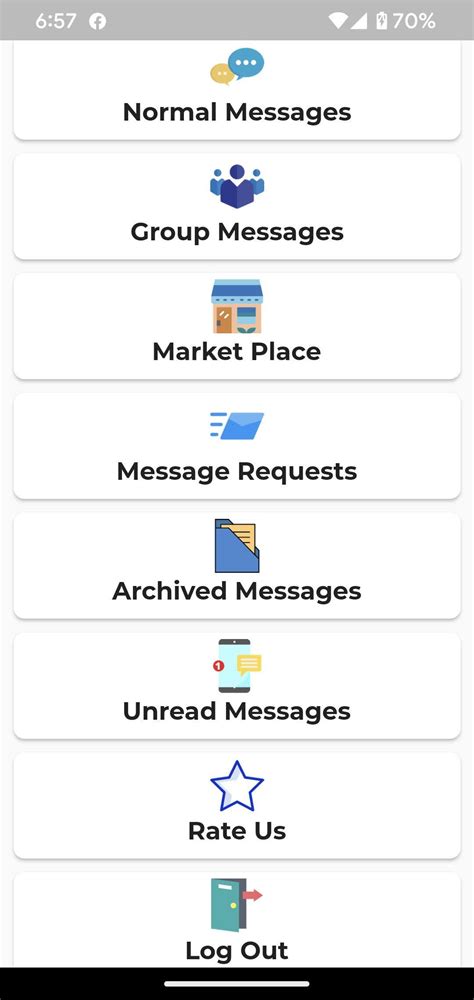 Delete Messenger Messages Apk For Android Download