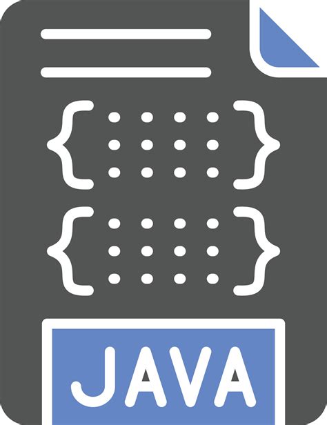 Javascript File Icon Style 8330355 Vector Art At Vecteezy