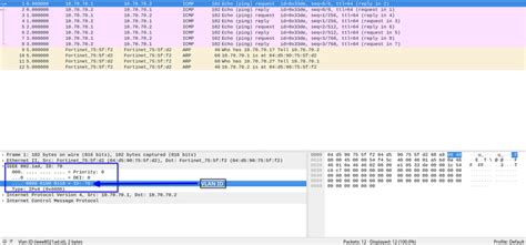 Technical Tip Creating A Vlan Interface On Fortim Fortinet Community