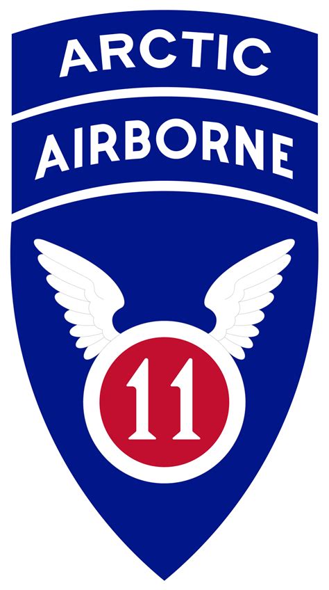 1st Infantry Brigade Combat Team 11th Airborne Division Wikiwand