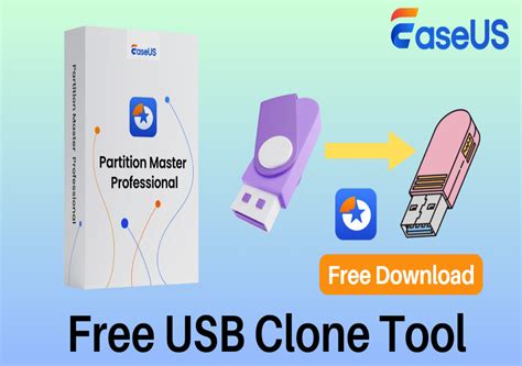 Outil De Clonage Usb Gratuit Téléchargement Gratuit Avec Guide Pratique