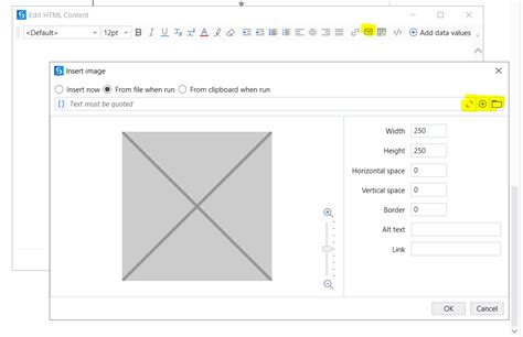 Unable To Send Embedded Image In Outlook Studio UiPath Community Forum