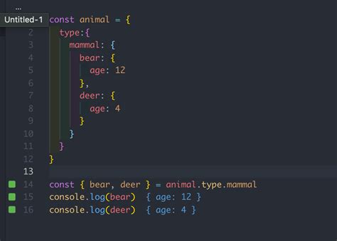 How To Use Destructuring And Arrow Functions To Improve Your Javascript Code By Indrek Lasn