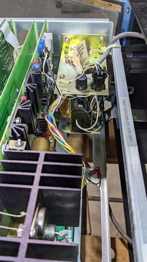 Pin By Bradford Electrics History On A Honeywell Digital Control