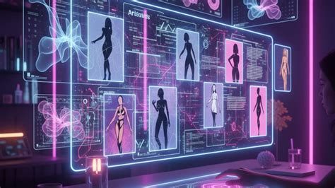 Ai Nsfw Generator Understanding Creativity Without Limits