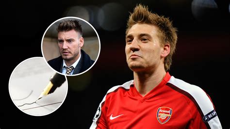 Arsenal Cult Hero Nicklas Bendtner Shares ‘legendary Clause Inserted Into His Contract Its