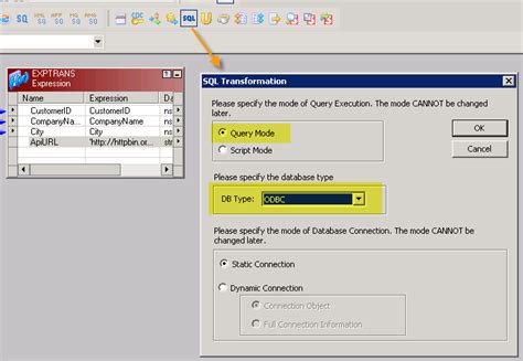 Post Data To Api In Informatica Using Sql Transformation Zappysys Blog