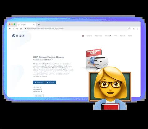 GSA SEO Suite Comprehensive Training Consulting