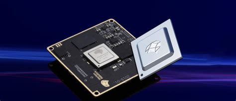 China Now Producing Level 4 Car Ai Semiconductor Verdict