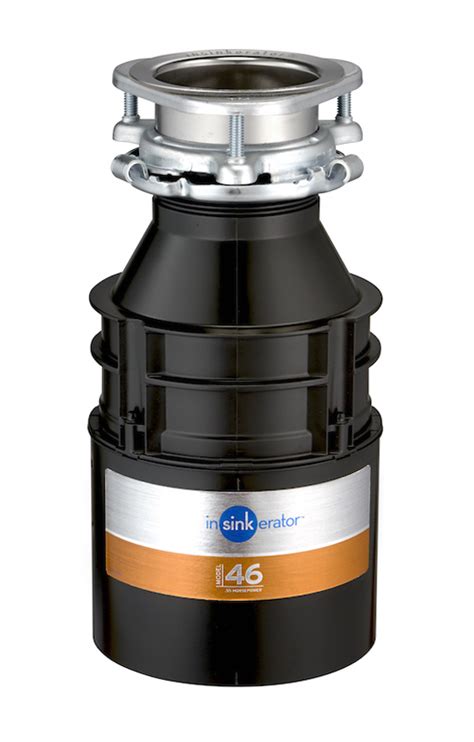 Model 46 Insinkerator Australia