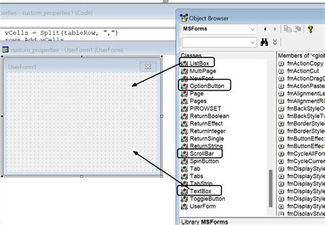 writing macros to automate key workflows at a startup engineers rule